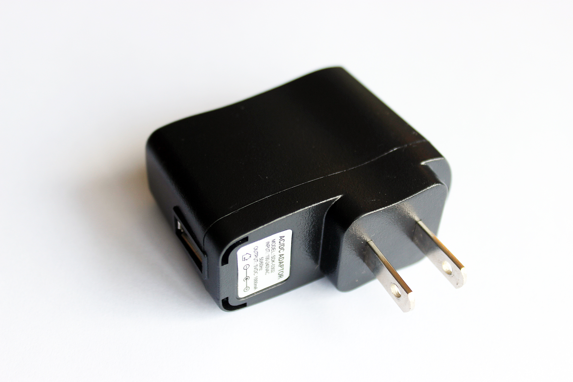 Raspberry Pi Power Supply Raspberry Pi Power Supply