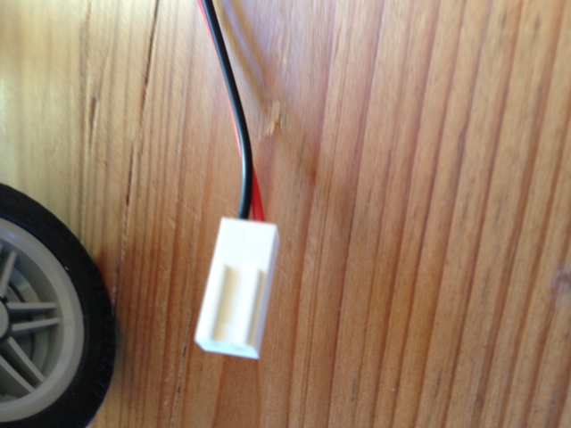 GrovePi Internet of Things Robot Kit