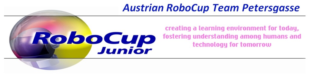 RoboCup Jr. Rescue with the Thermal Infrared Sensor - Dexter Industries