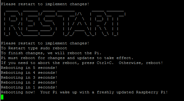 Setting Up The Software - Dexter Industries