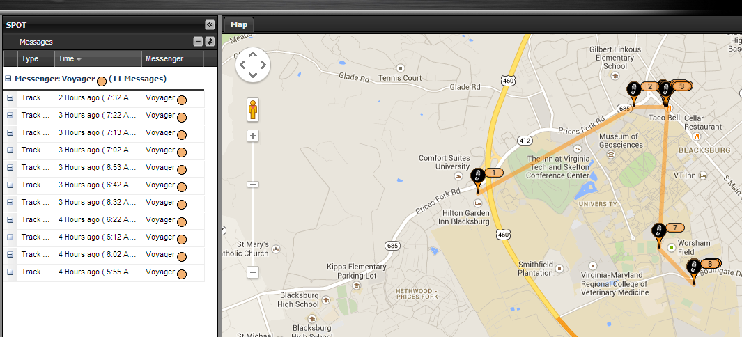 BrickPi Space Launch - Dexter Industries