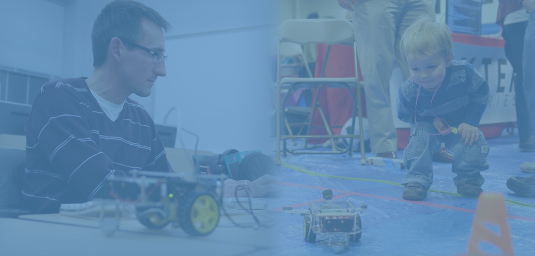 Home - Dexter Industries