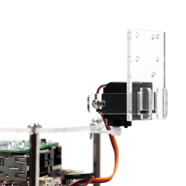 Raspberry Pi Camera - Dexter Industries