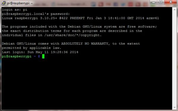 Connecting To Raspberry Pi Without A Monitor For Beginners