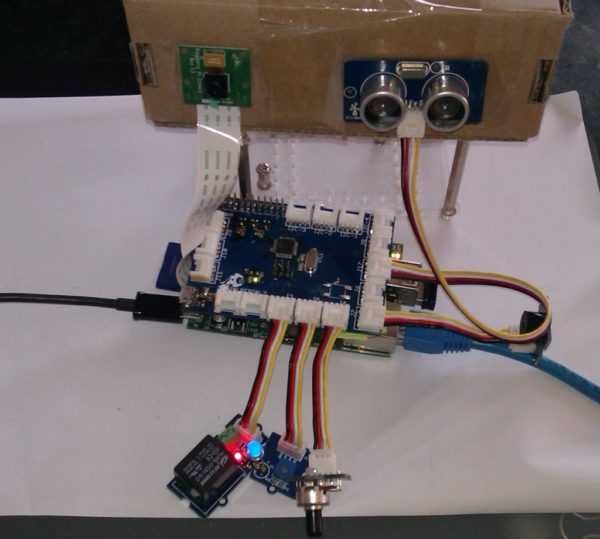 GrovePi Tutorials & Documentation - Dexter Industries