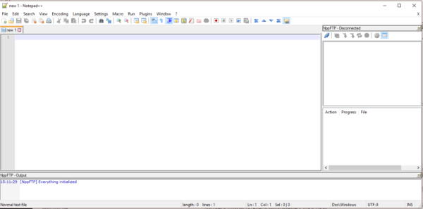 Transfer Files Between Your PC and Your Raspberry Pi