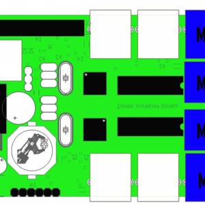 Scratch Programs for BrickPi - Dexter Industries