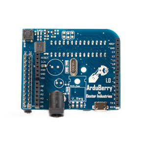 Arduberry - Dexter Industries