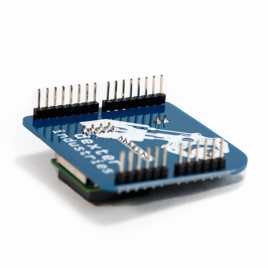 Arduberry - Dexter Industries