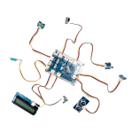 Get Started with GrovePi