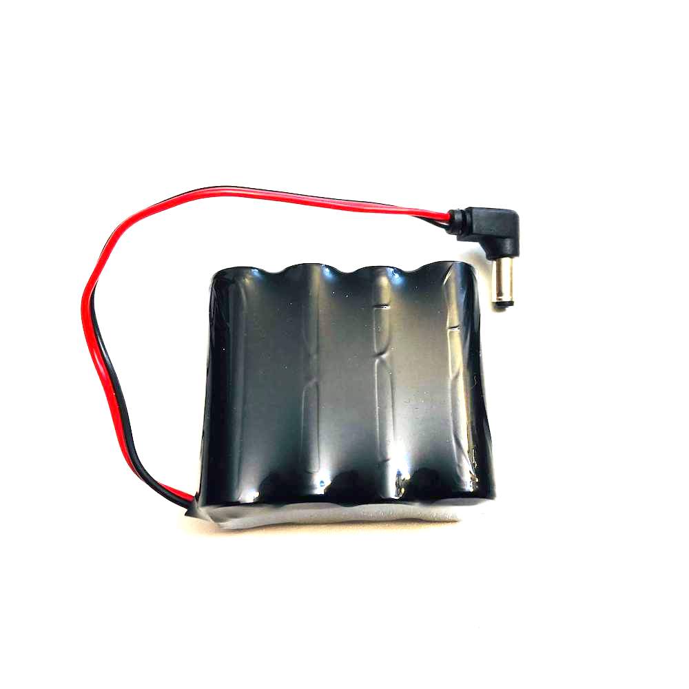 By Popular Demand: Rechargeable Battery Packs & Smart Chargers Now ...