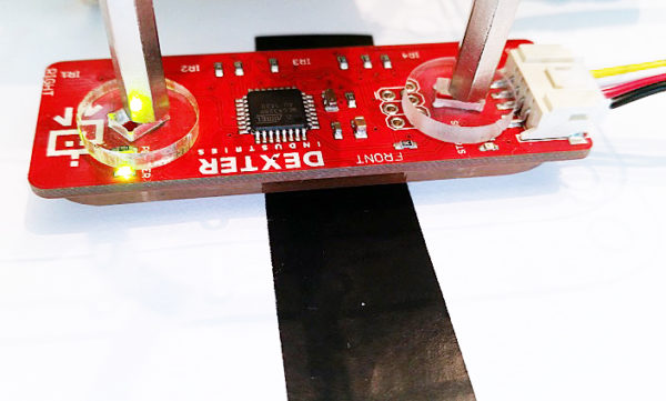 Assemble and Use the Line Follower for the GoPiGo3 Raspberry Pi Robot