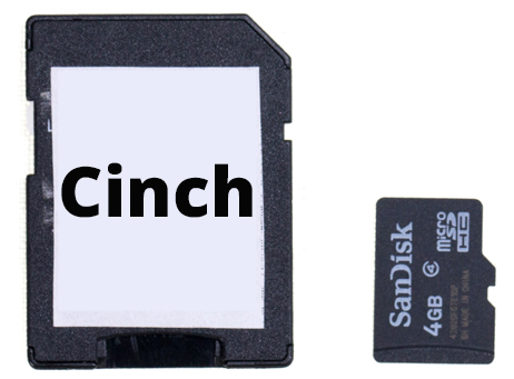 Use Cinch Operating System - Dexter Industries