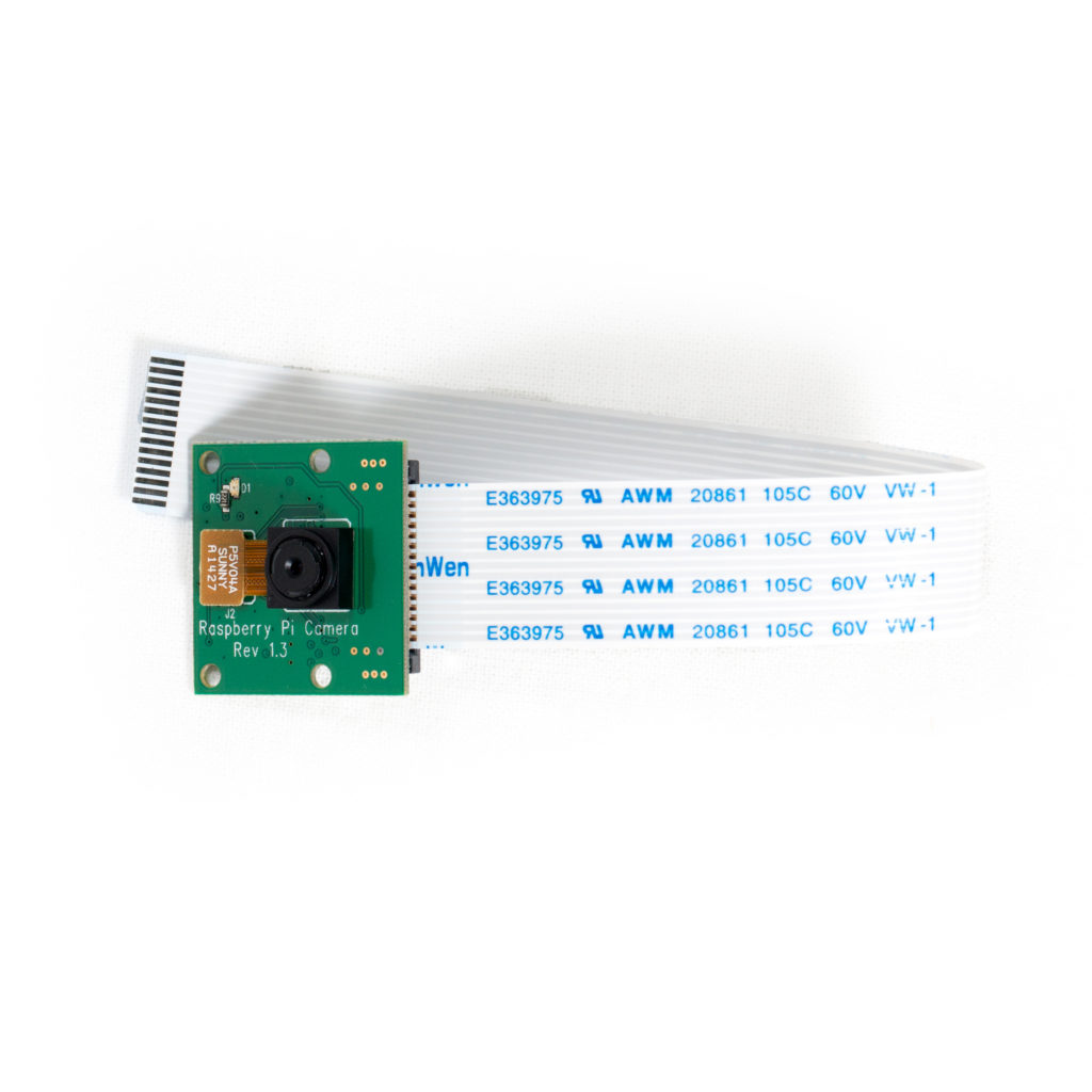 Use Google Cloud Vision On the Raspberry Pi and GoPiGo - Dexter Industries