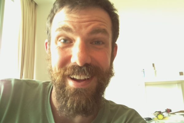 Use Google Cloud Vision On the Raspberry Pi and GoPiGo - Dexter Industries