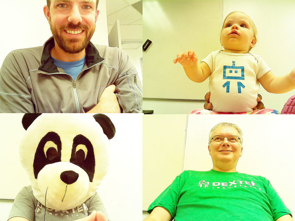 Empathybot is the Robot That Reads Emotions With the Raspberry Pi