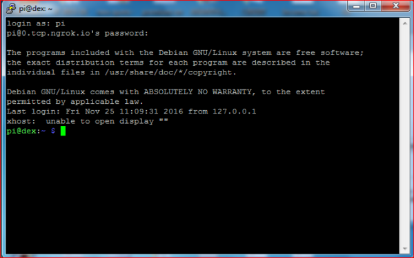 Access Your Raspberry Pi From Outside Your Home or Local Network
