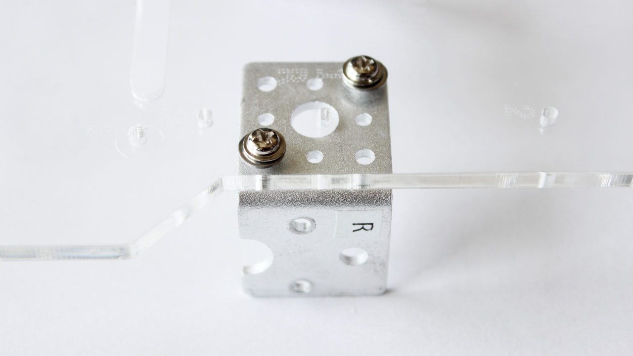 Assemble the GoPiGo3 Raspberry Pi Robot