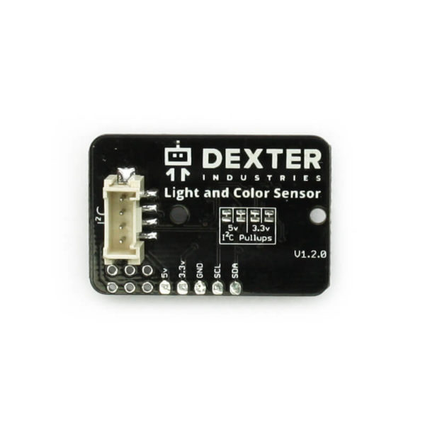 GoPiGo3 is a Raspberry Pi Robot Car for Learning Coding