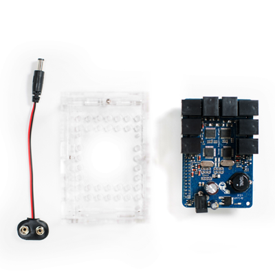 Dexter Robots Store - Dexter Industries